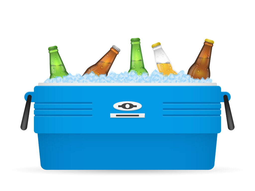 What Features Should I Look for in a Cooler for Outdoor Adventures ...